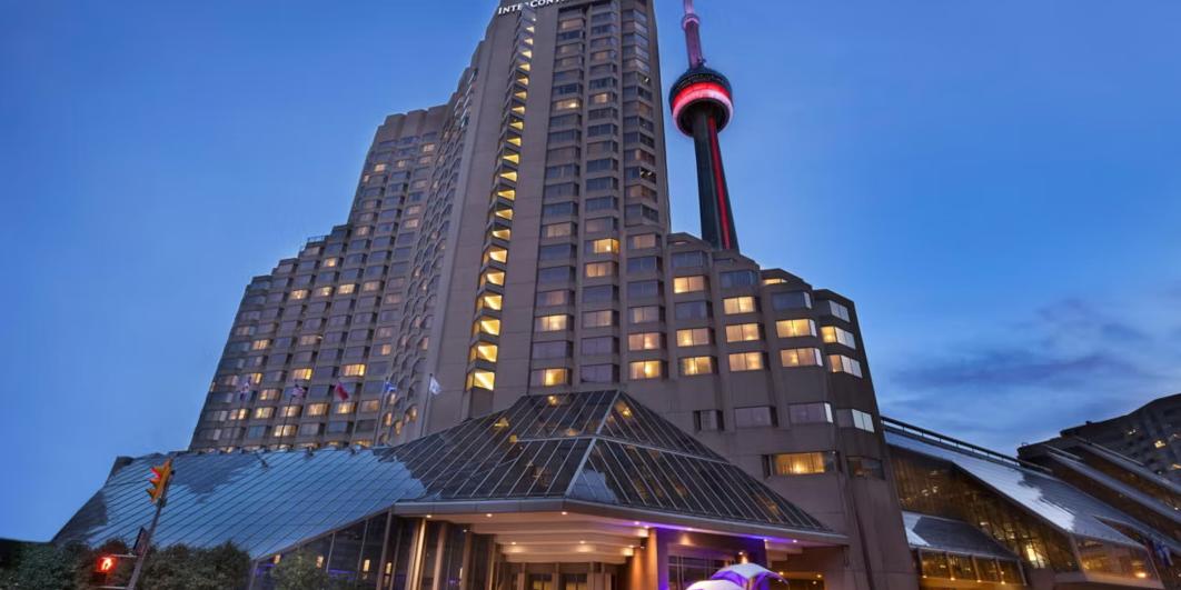 ESI SHOW - Toronto 2025